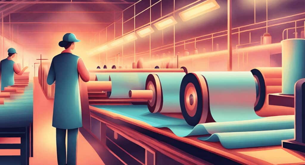 ERP Textile Industry: Definition, Benefits & Challenges