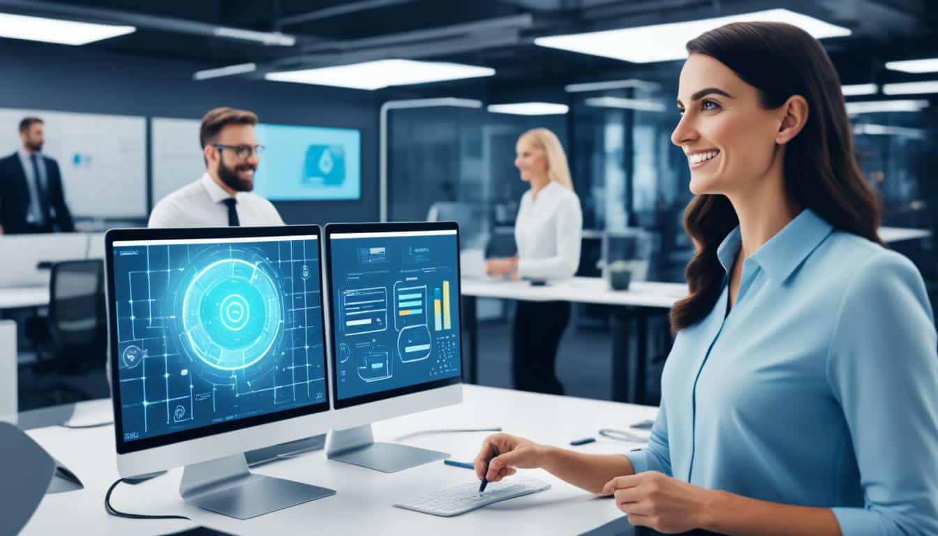 How AI Impacts Business in Singapore?