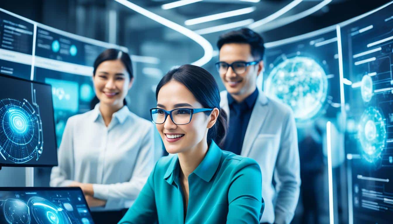 How AI Impacts Business in Singapore?