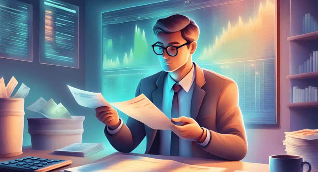 How to Manage Effective Financial Audit Process