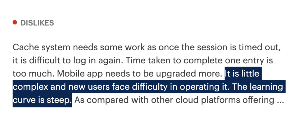 Infor ERP Review 2024: Features, Weakness, Alternative Solution