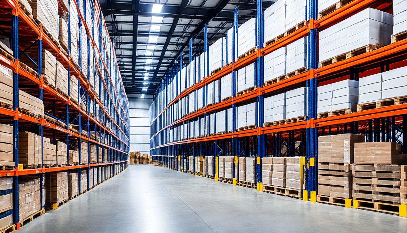 Mastering Slotting in Warehouse Management: A Guide for Singapore's ...