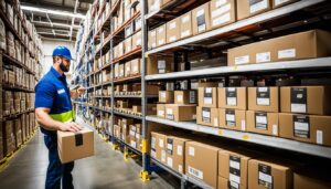 FIFO Method in Warehousing: Boosting Efficiency & Profit
