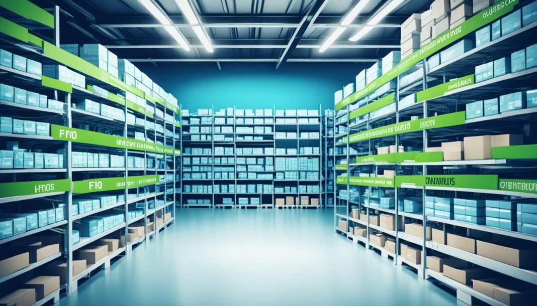 FIFO Method in Warehousing: Boosting Efficiency & Profit