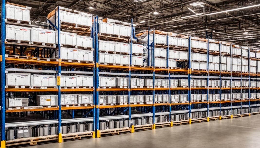 FIFO Method in Warehousing: Boosting Efficiency & Profit