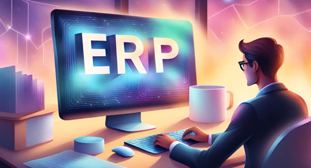 Epicor ERP Review 2025: Pros & Cons, Alternative Solution