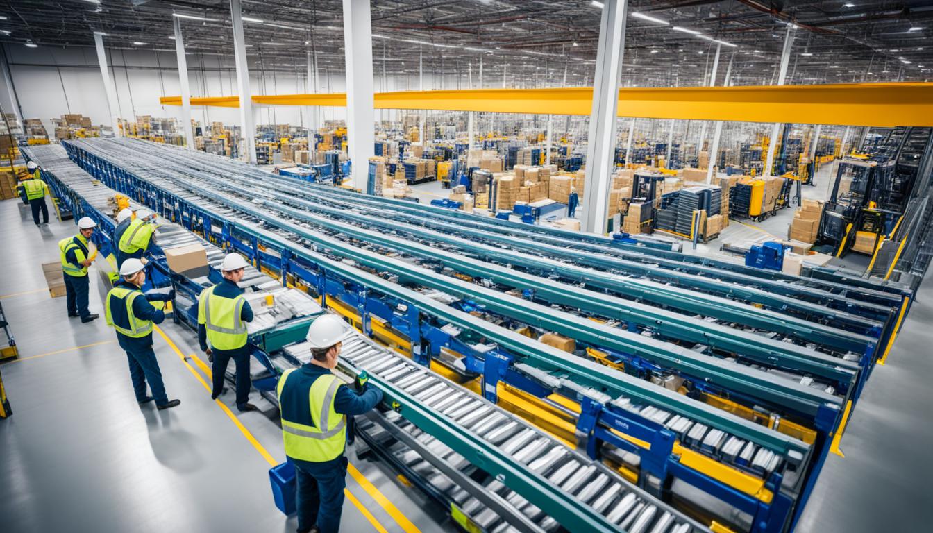 The Ultimate Guide to Warehouse KPIs & Metrics in Singapore