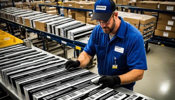 Maximizing Efficiency: The Comprehensive Guide to Warehouse Kitting