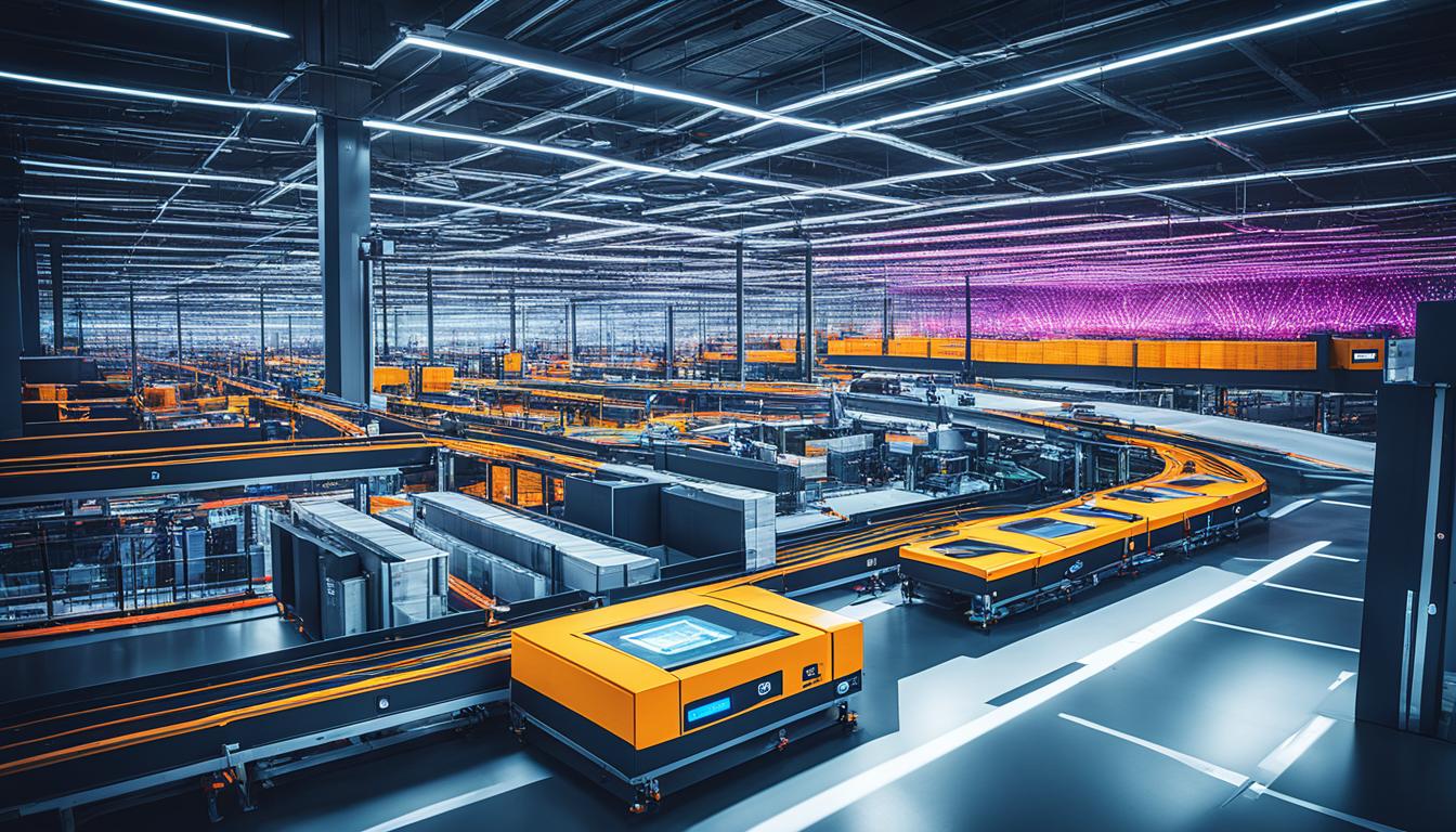 Enhancing Efficiency in Singapore Warehouses with Automated Sorting ...