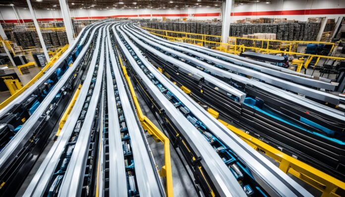 Enhancing Efficiency in Singapore Warehouses with Automated Sorting ...