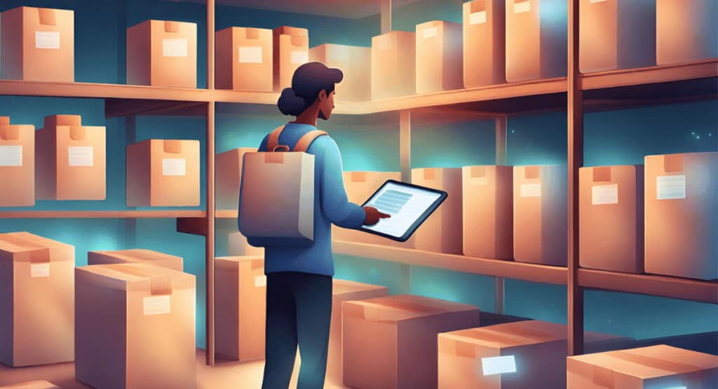 All You Need to Know About Batch Tracking of Inventory