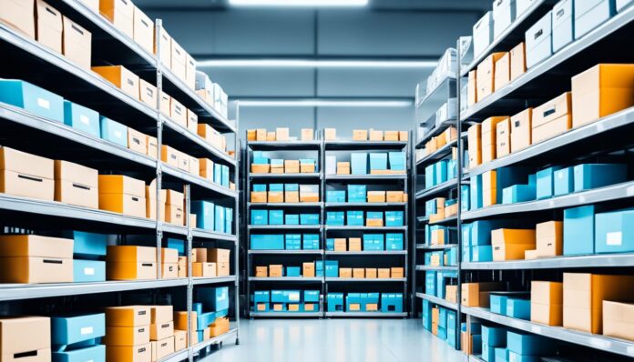 Optimizing Your Inventory Levels: Strategies for Singaporean Businesses