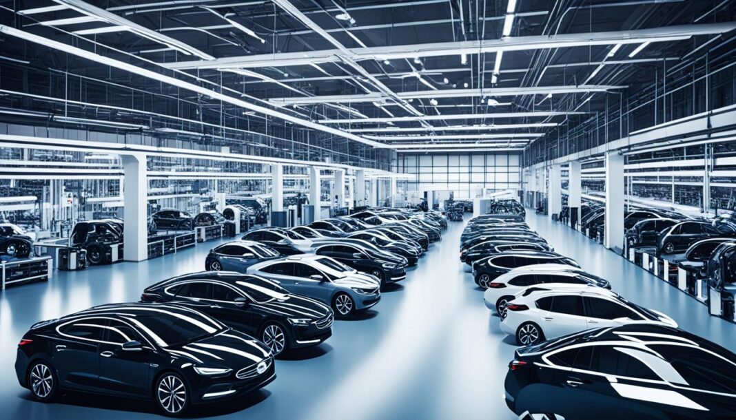 A Complete Guide for Automotive ERP Software Industry