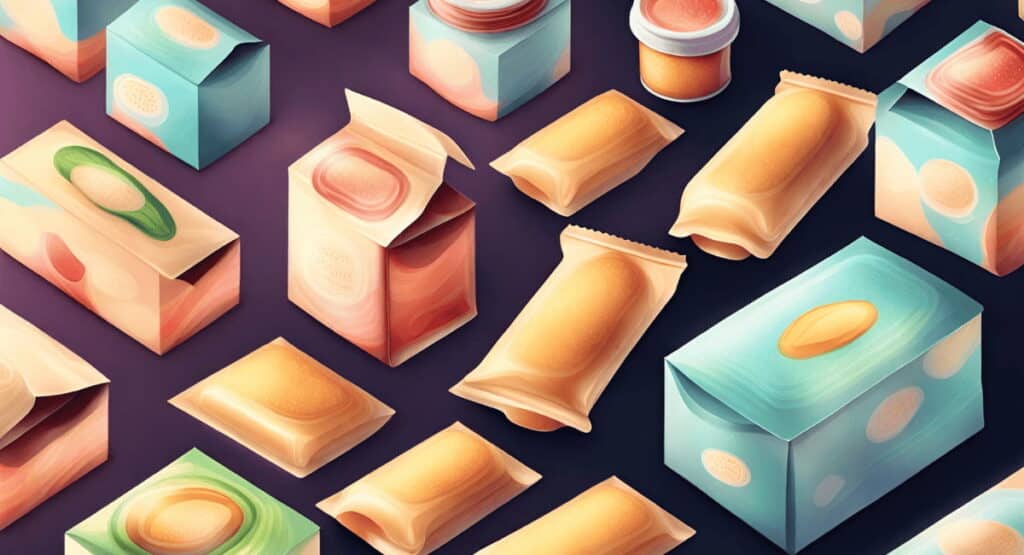 Food Packaging Technology and Trends in Singapore 2025