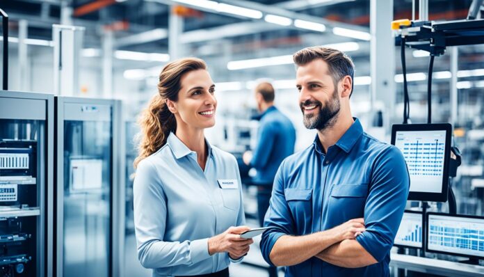 A Comprehensive Guide to Automatic Identification and Data Capture ...