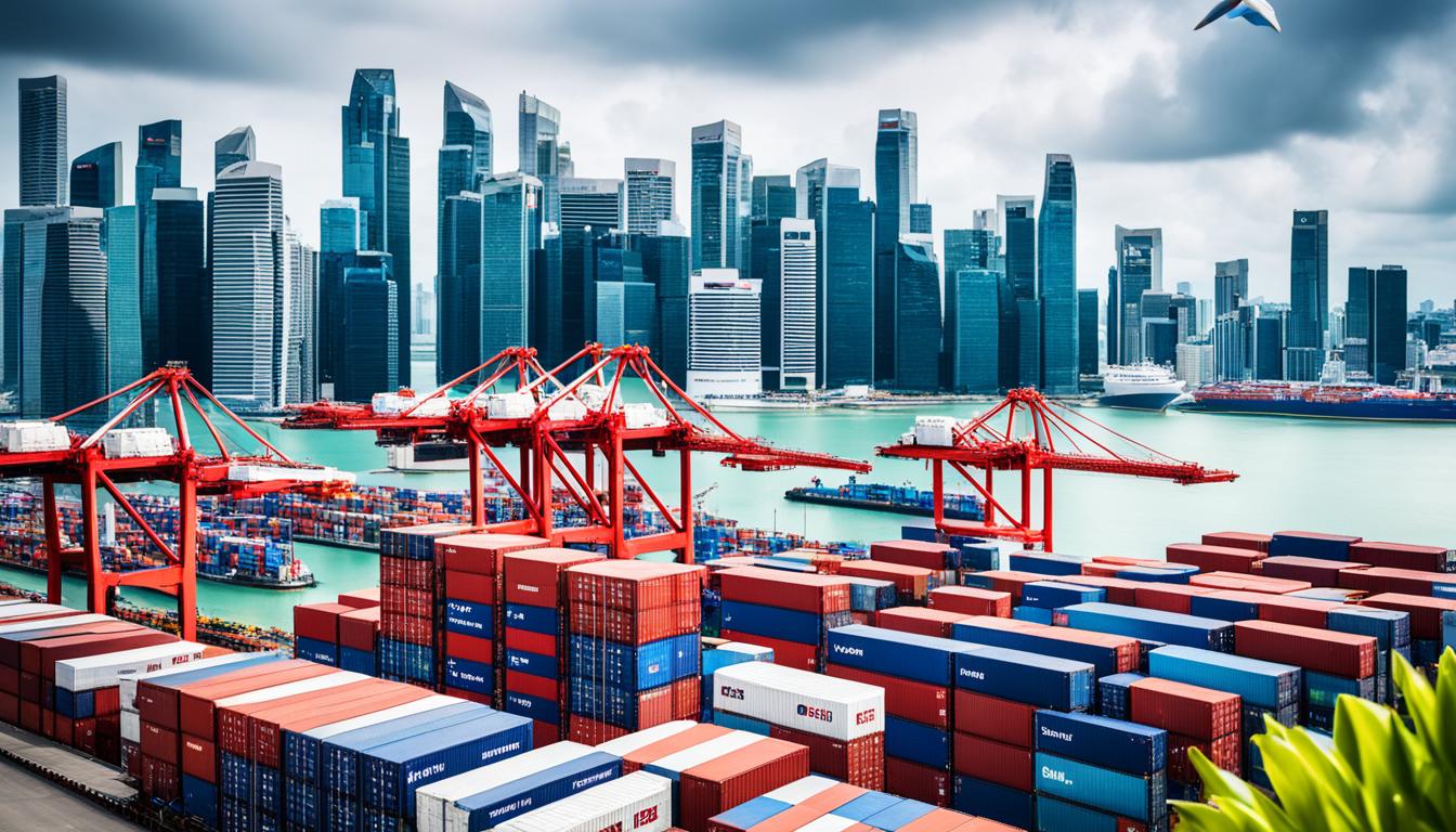 Optimizing Your Shipping Process with Parcel Manifests in Singapore