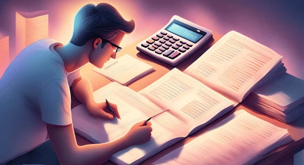 How to Prepare an Annual Business Report Professionally