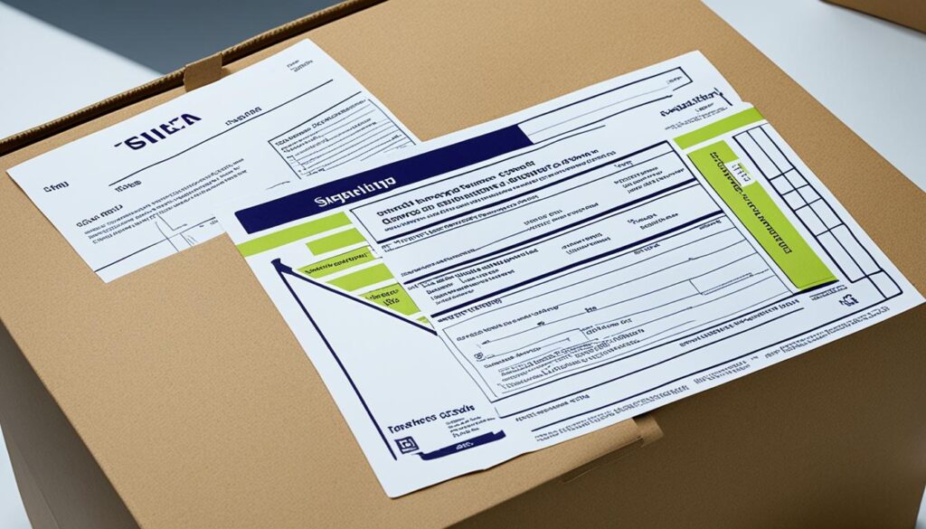 The Ultimate Guide to Understanding Packing Slips