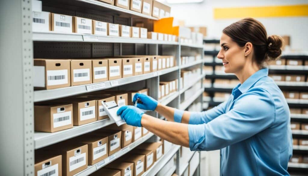 Mastering Slotting in Warehouse Management: A Guide for Singapore's ...