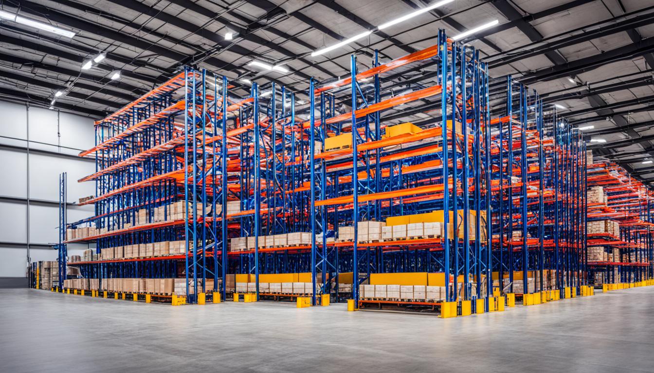 Mastering Slotting in Warehouse Management: A Guide for Singapore's ...