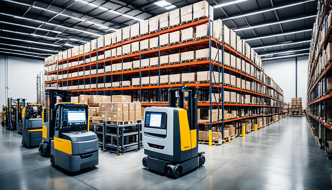 A Comprehensive Guide to Optimizing Warehouse Labor Scheduling