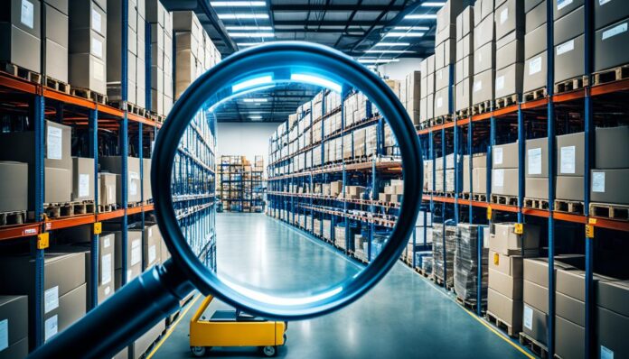 The Essential Checklist for Conducting Warehouse Audits in Singapore