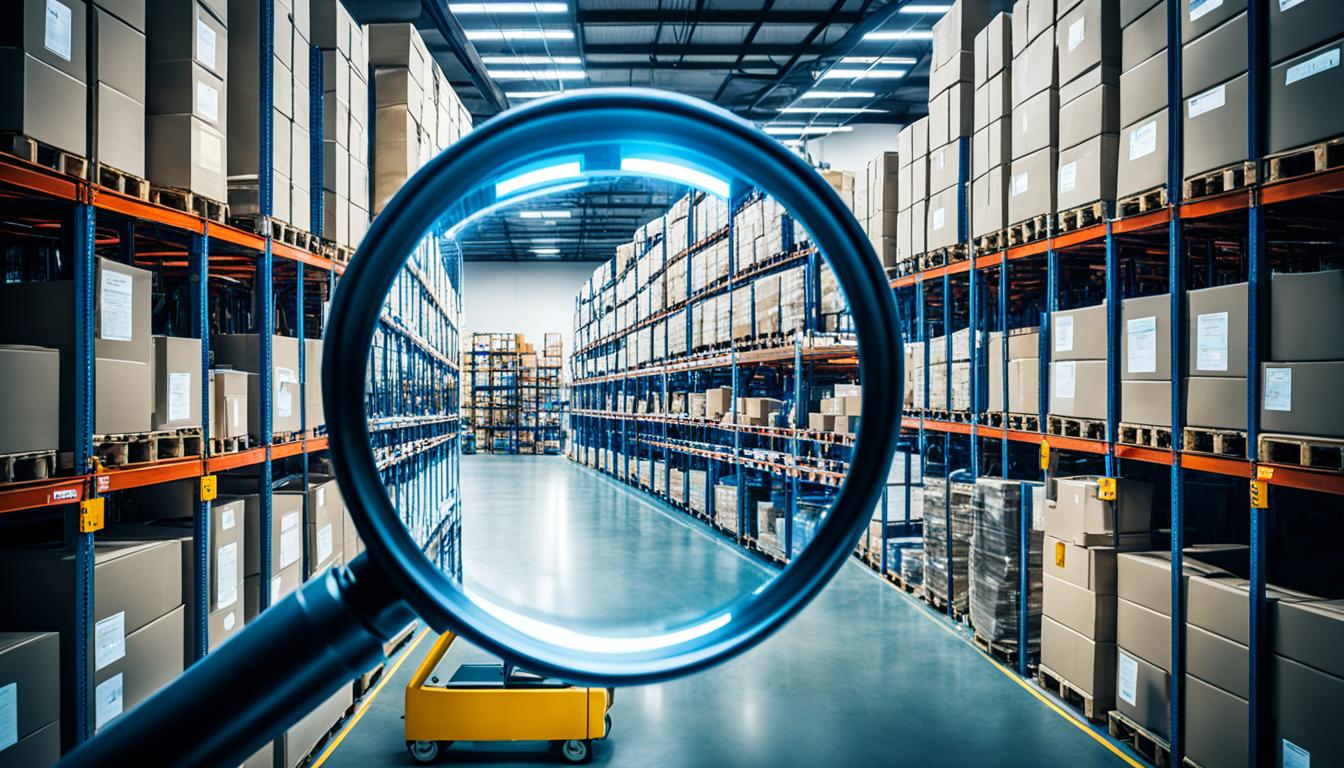 The Essential Checklist for Conducting Warehouse Audits in Singapore