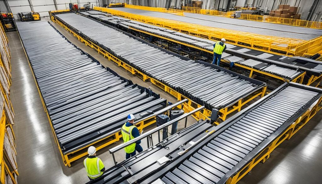 Ensuring Safety and Efficiency: The Ultimate Warehouse Inspection Checklist