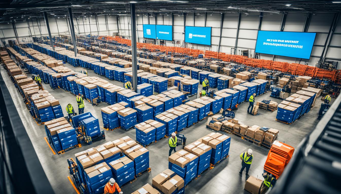 A Comprehensive Guide to Optimizing Warehouse Labor Scheduling