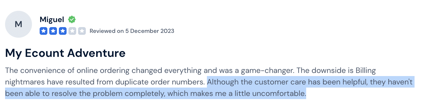 Ecount ERP Software Review 2024: Feature, Drawbacks & Alternative