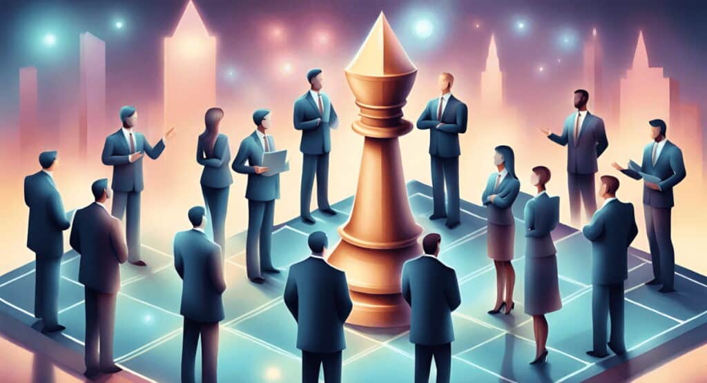 How ERP Systems Help You Implement Corporate Strategy