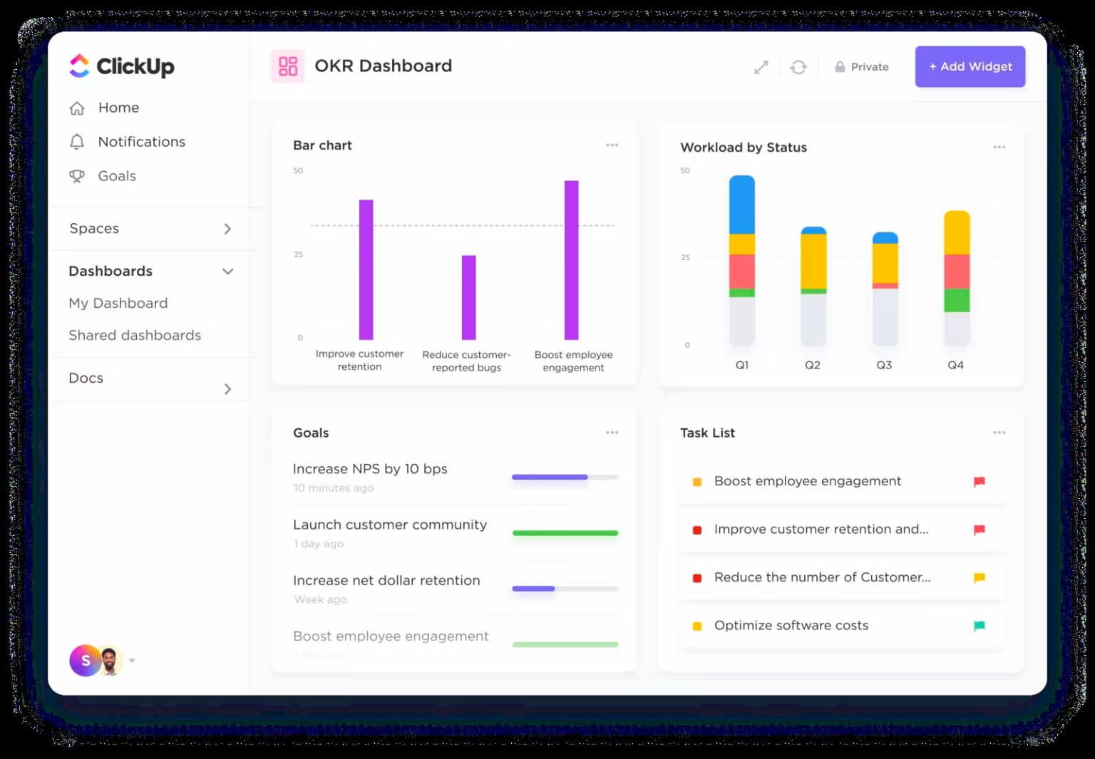 18 Best Non-profit Organization Management Software