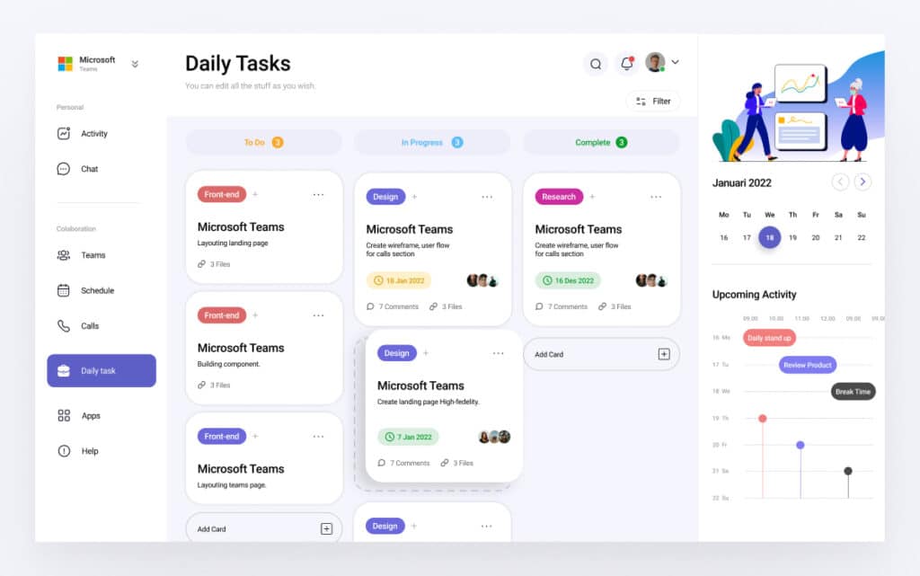 18 Best Non-profit Organization Management Software