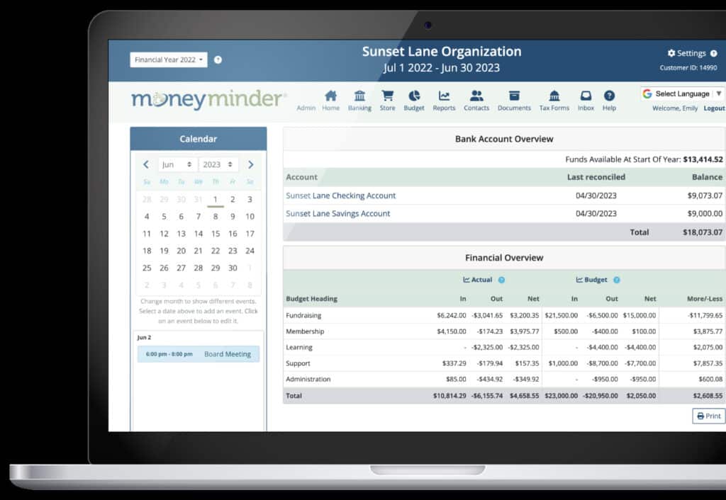18 Best Non-profit Organization Management Software