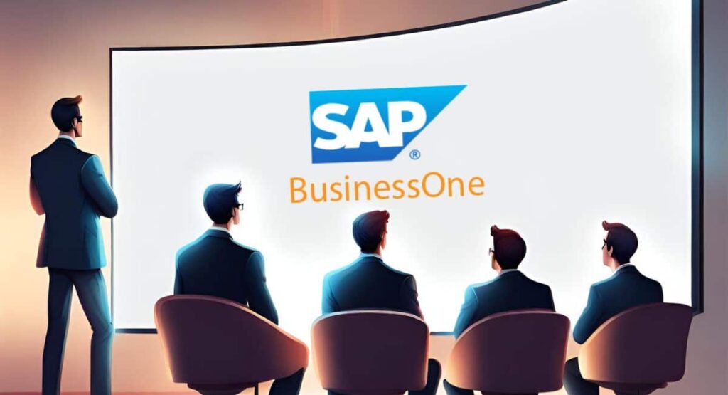 SAP Business One Review 2024: Features, Drawbacks & Alternative