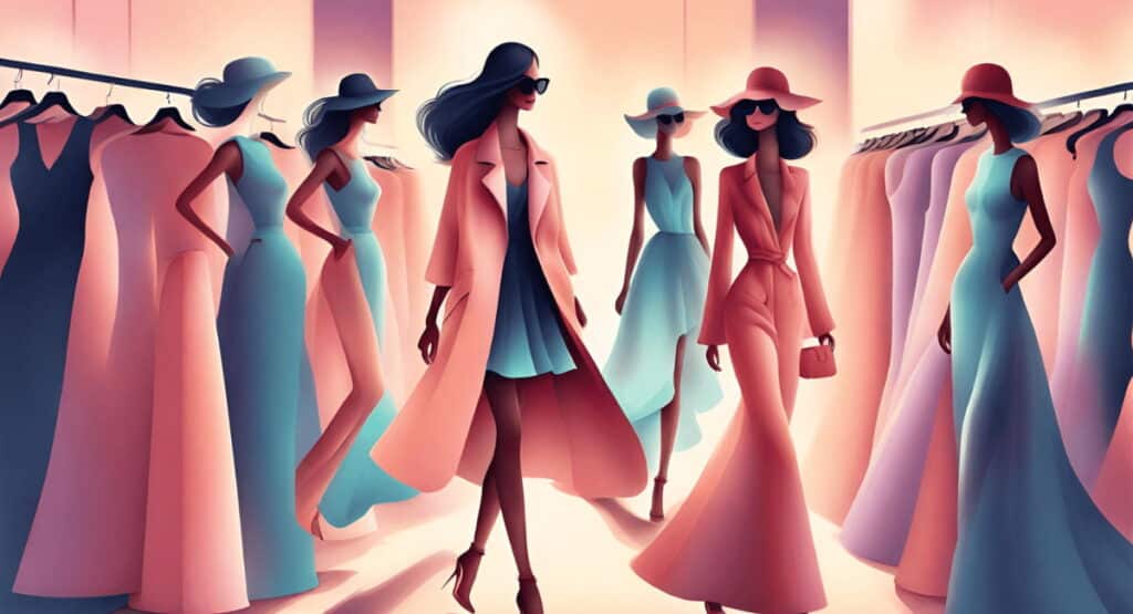 Revolutionizing Fashion Distribution: Smart Inventory Management in ...