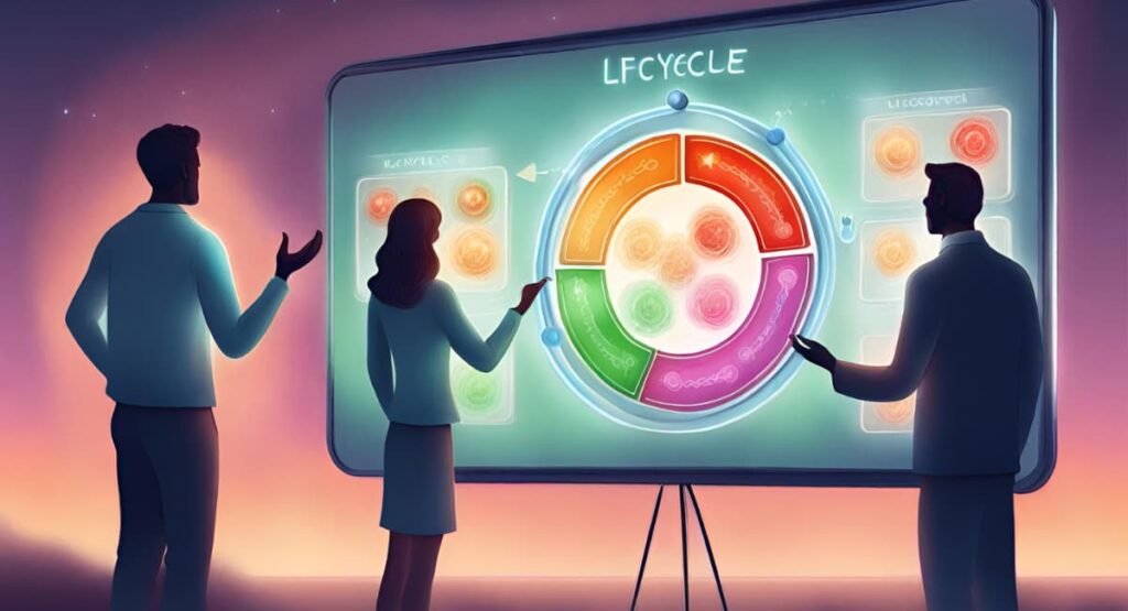 4 Stages of Asset Lifecycle Management: Maximizing ROI
