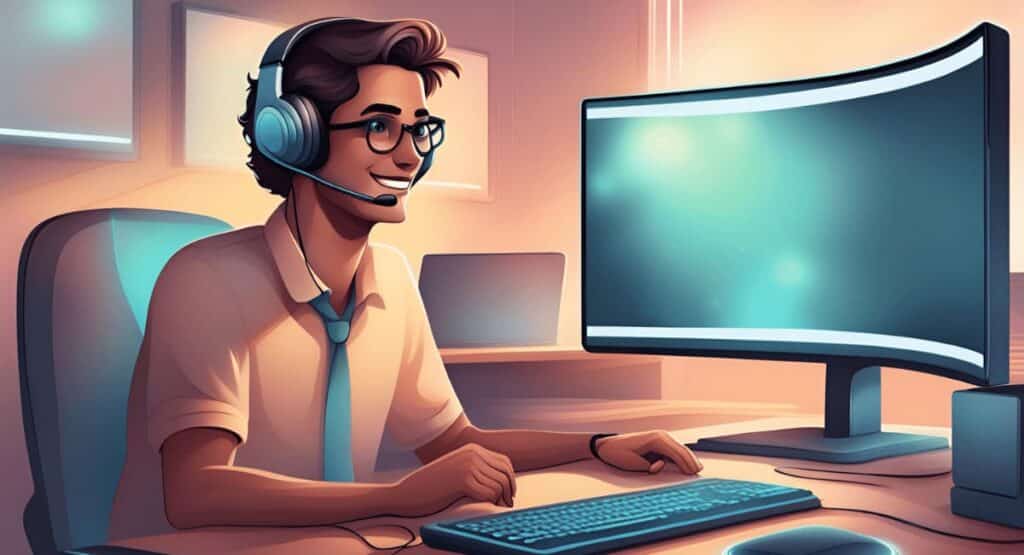 5 Extra Ways to Improve Online Help Desk Management