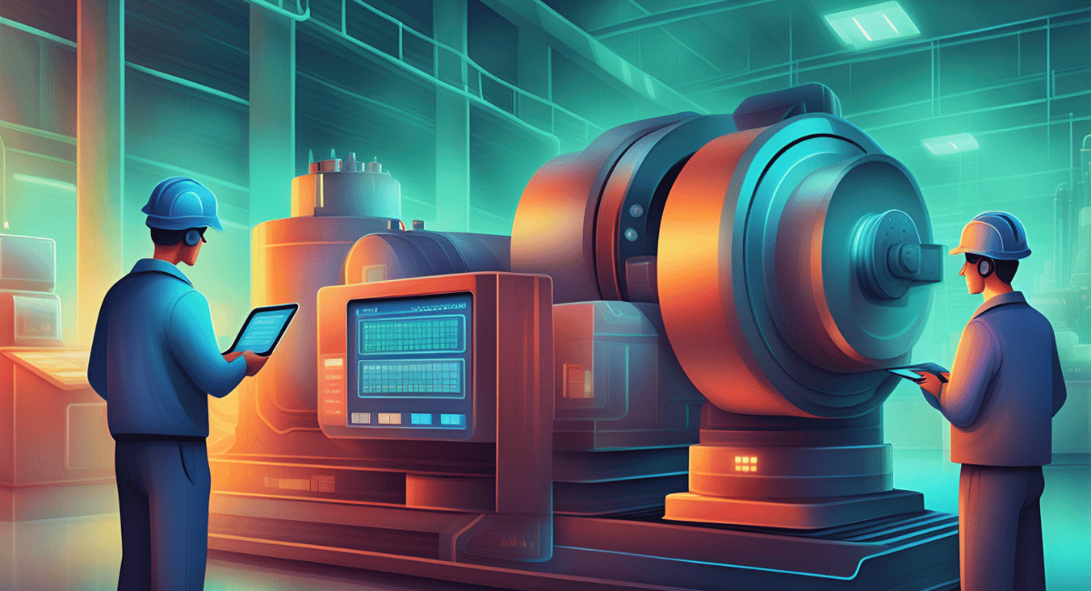 The Importance of Machine Downtime Tracking in Manufacturing