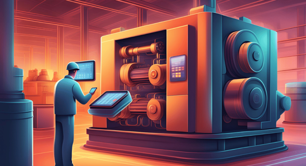 The Importance of Machine Downtime Tracking in Manufacturing