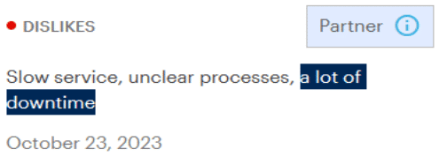 Oracle Netsuite ERP Review 2024: Features, Drawbacks & Alternative