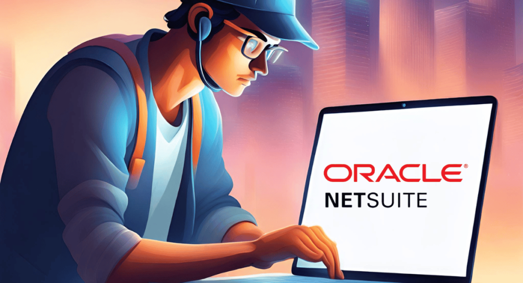 Oracle NetSuite ERP Reviews, Feature & Alternatives 2025