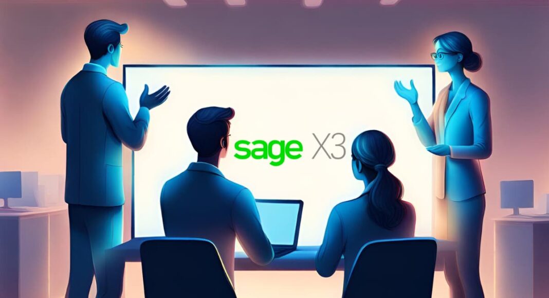 Review Sage X3 ERP 2024: Features, Pros & Cons