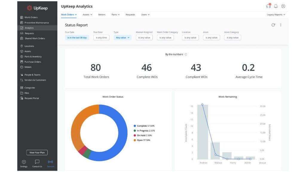 8 Best Fixed Asset Management Software in Singapore 2025