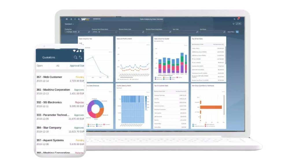 The 10 Top POS Systems for the F&B Industry in Singapore 2026
