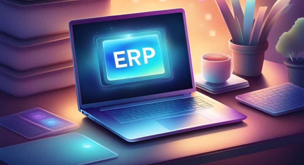 POS vs ERP: Key Differences in POS ERP Program for 2025