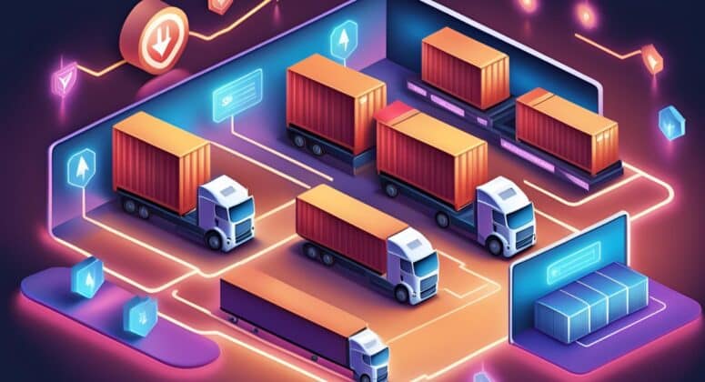 A Comprehensive Guide to Inbound and Outbound Logistics - BusinessTech