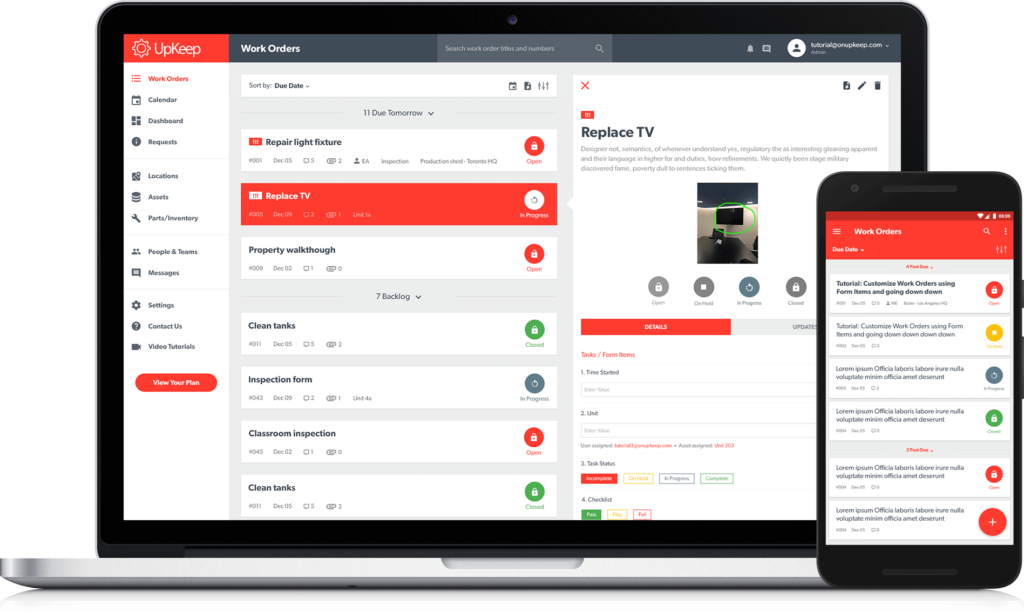 10 Best Facility Management Software in 2025