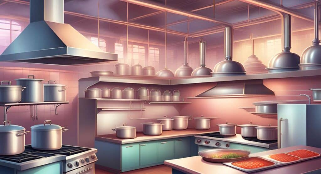 What is a Central Kitchen? Complete Guide for F&B in 2026