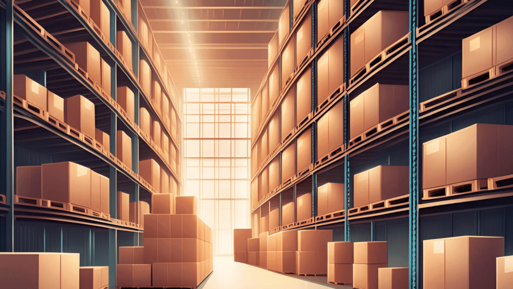Warehouse Capacity: How to Calculate and Maximize It